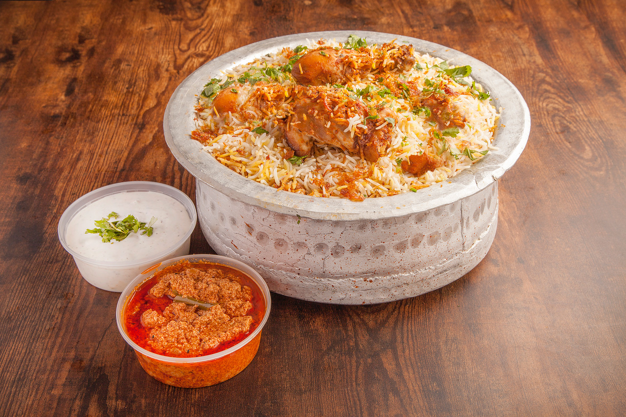 About Us – Phanis Handi Biryani