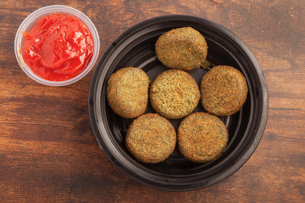 Phanis Handi Biryani