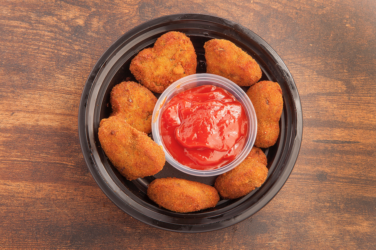 Phanis Handi Biryani