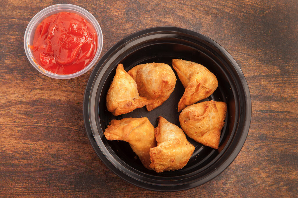 Phanis Handi Biryani