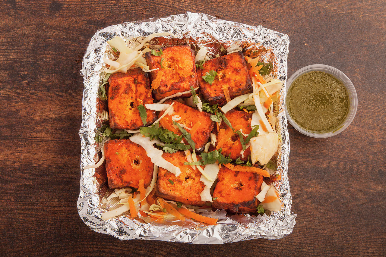 Phanis Handi Biryani