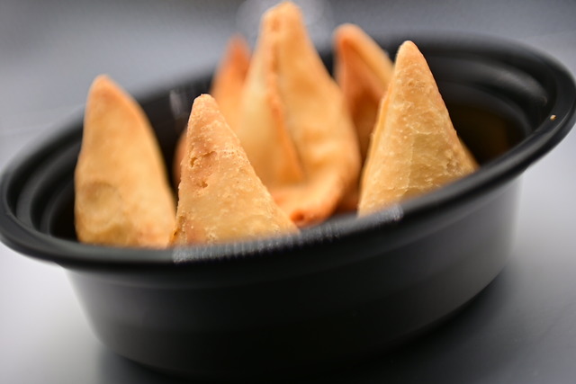 Phanis Handi Biryani