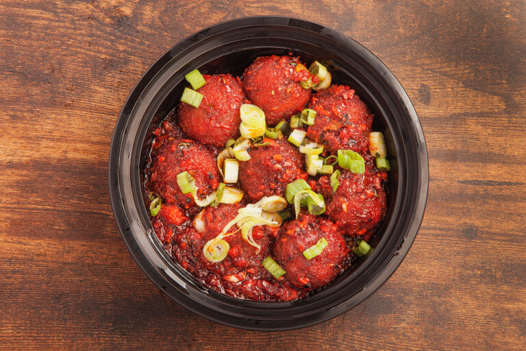 Phanis Handi Biryani