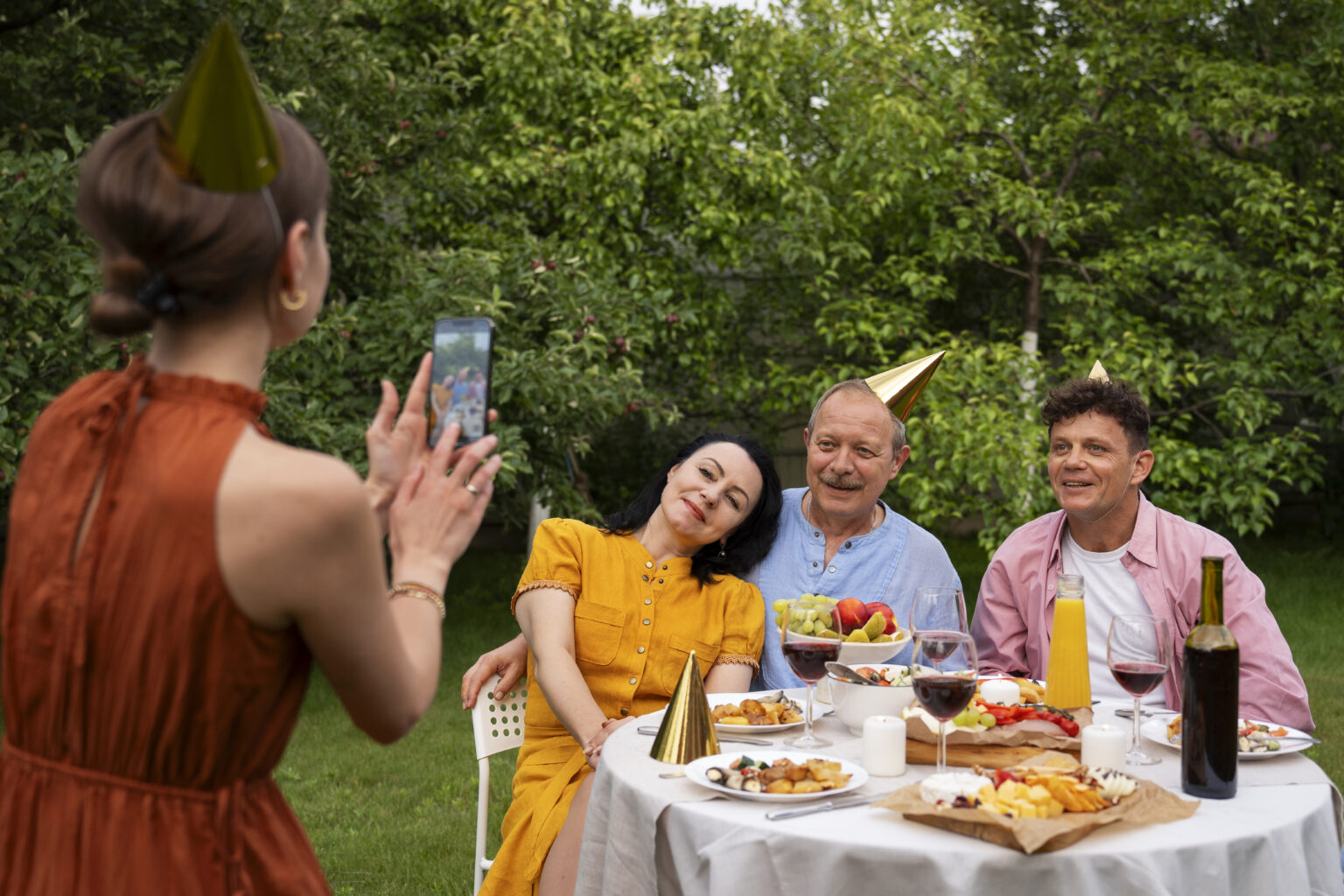 Phanis Handi Biryani